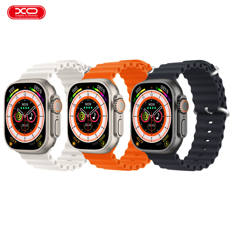 XO-M8 Ultra Smart Watch (4 months warranty)