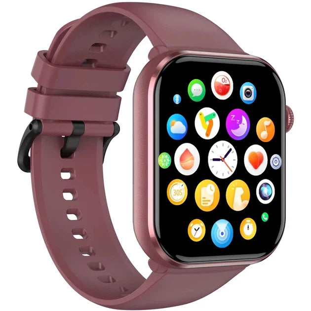 Blackview R60 Smart Watch – 1 Year Official Warranty