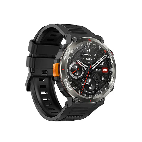 Blackview W50 Pro Smart Watch – 1 Year Official Warranty